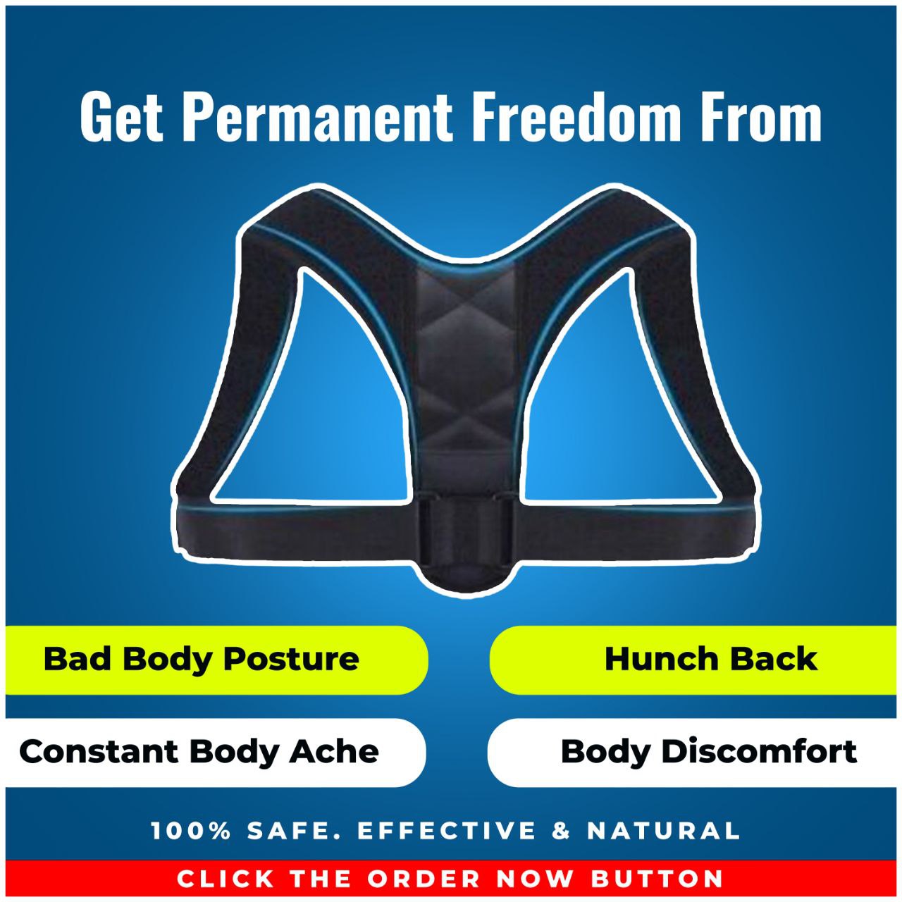 Thank You Posture – Shop Easy Nigeria